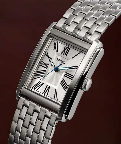 Regalos Para Ellos Fossil