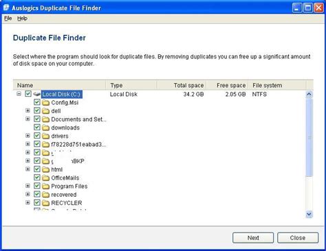 Duplicate File Finder Best Freewares To Find And Remove Duplicate Files Globinch Com