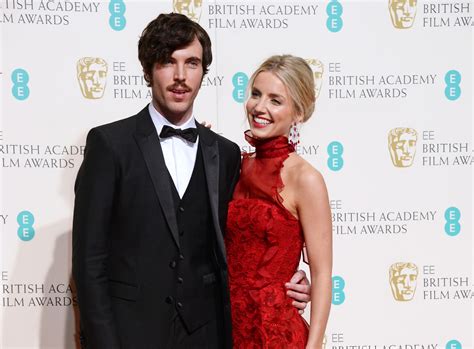 The Enigmatic Love Life Of Tom Hughes Who Is His Girlfriend