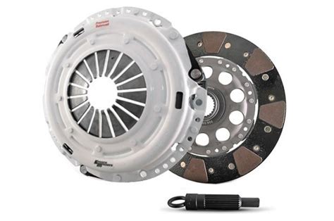 Clutch Masters Gti 20l Mk7 Fx250 Single Disc Clutch Kit Sportignition