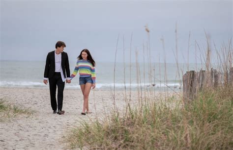 The Summer I Turned Pretty Season 3 Episode 7 Breakdown Of The Beach