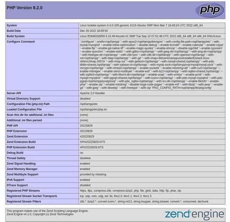 XAMPP Installation And Configuration LOOkkle Blog