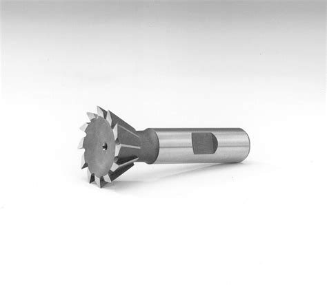 Dovetail Cutters Cuttingtooldepot
