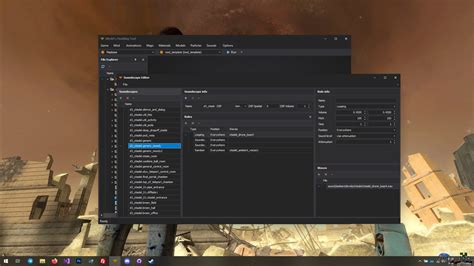 Xblahs Modding Tool Miscellaneous Software Software Source Warehouse Hl2 Built To