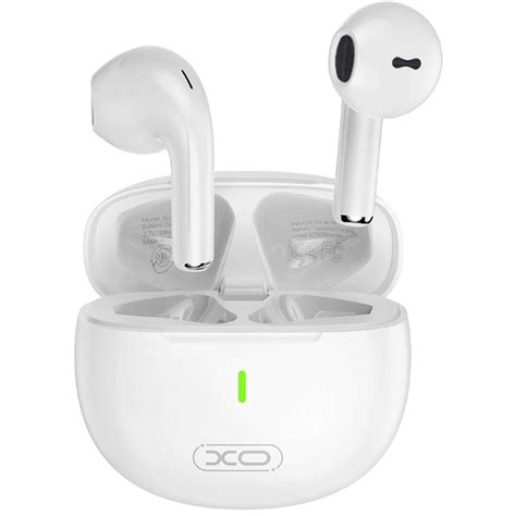 Xo X Graphic Tws Bluetooth Earphones Price In Pakistan Priceoye
