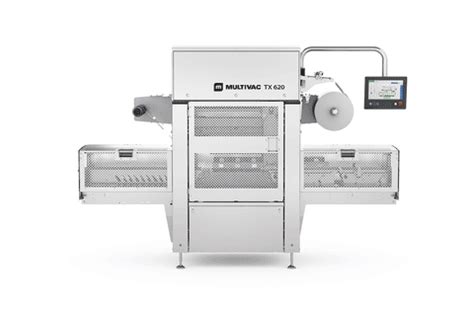 Multivac Canada