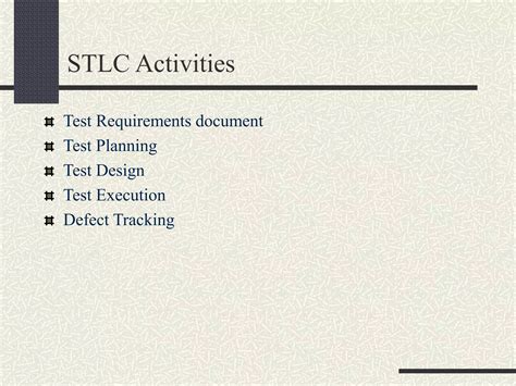 Sw Testing Fundamentals Ppt