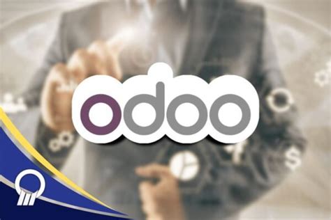 Apa Itu Odoo Dan Bagaimana Cara Implementasinya Pt Taharica