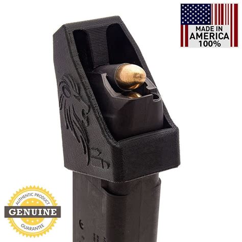 Sarsilmaz Sar B6 9mm Magazine Speed Loader