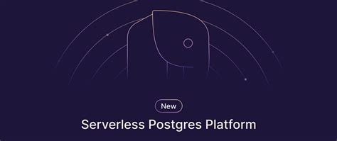 Xata Dedicated Clusters For Postgresql Dev Community