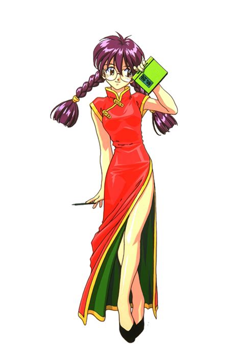 Ri Kouran Sakura Taisen Danbooru