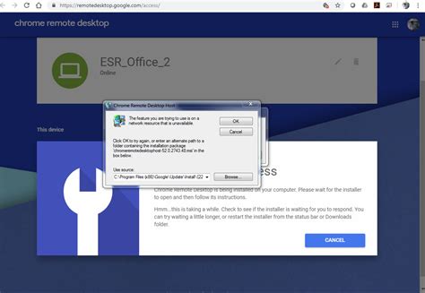 Google Chrome For Desktop