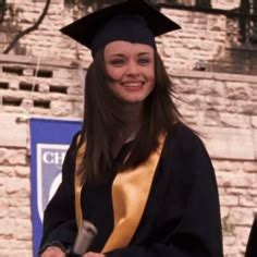 Yale Rory In 2024 Gilmore Girls Rory Gilmore Girlmore Girls