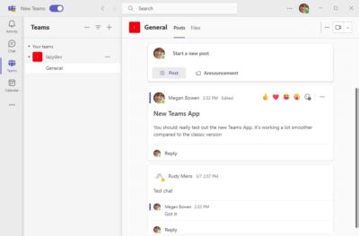 New Microsoft Teams Everything You Want To Know LazyAdmin
