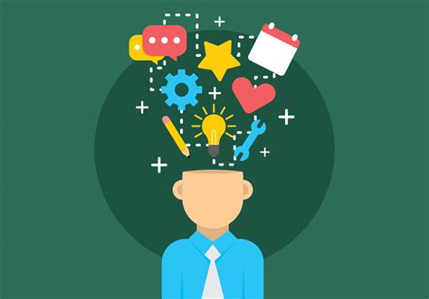 Mindset Clipart At Michael Lofton Blog