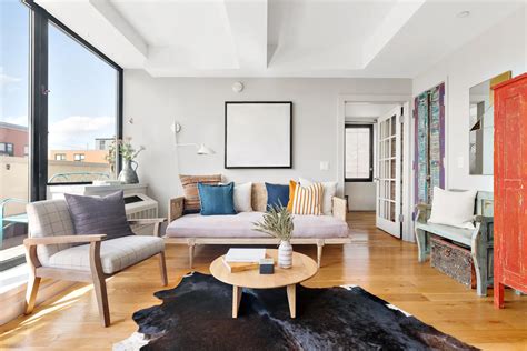 599k Harlem Condo Has Penthouse Views And Outdoor Space Without The