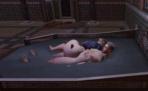 [mod] Cbo Unofficial Page 72 Crusader Kings 3 Loverslab