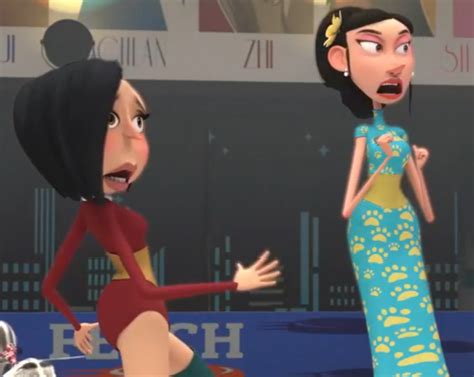 Lesser Known Waifus Posts Tagged Marmaduke