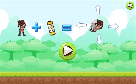 Ninja Girl Escape Construct 23 Game By Gamecoutz Codecanyon