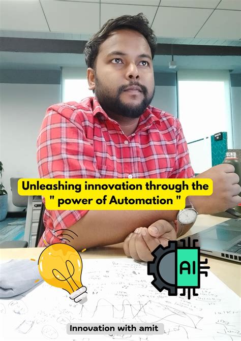 Amit Kumar On Linkedin Innovation Talk 34 Conclusion Innkvationwith