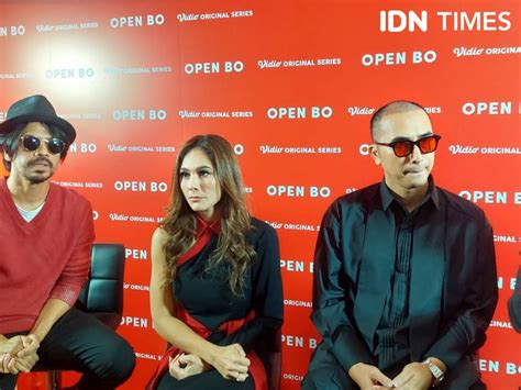 Fakta Wulan Guritno Di Open Bo Tanpa Pemeran Pengganti