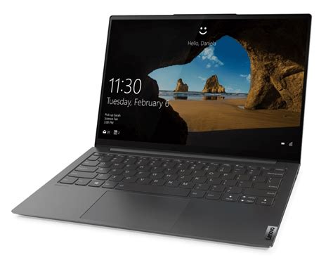 Tr I Nghi M Cao C P V I M U Laptop Lenovo Yoga M I