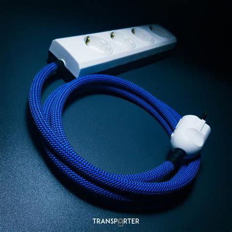 Jual Ultramarine Extension Plugs Kabel Extension Steker Power Cord