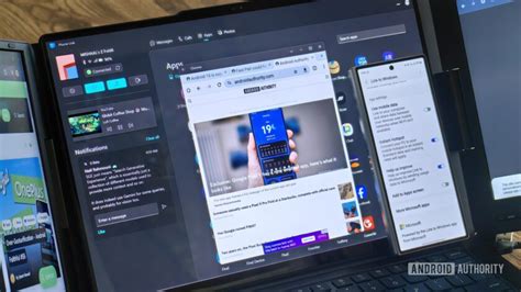 Android Files Now Appear In Windows File Explorer No Cable Necessary