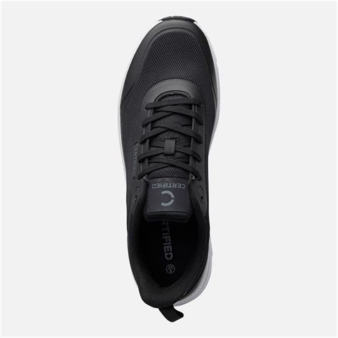 Buy Certified Mens Ct 282 Runner Trainers Blackwhite
