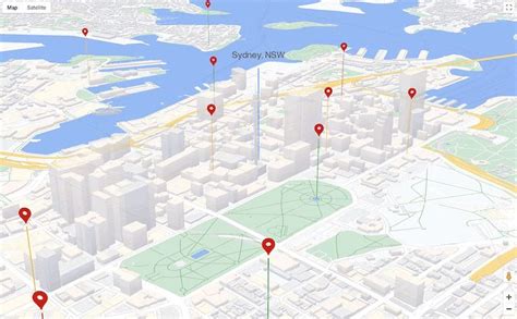 Embedded Google Maps Are About To Improve With New Developer Features