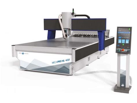 Fraiseuses 3 Axes Mecapro Nl Contact Mecanumeric