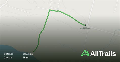 The Kili Kili Beach East Java Indonesia Map Guide Alltrails