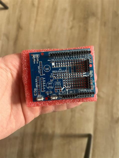 My First Project Turning A Battery Powered Neon Lamp Into A Music