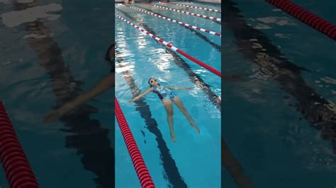 Ymca Swim Evaluation Youtube