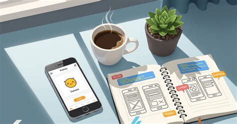 Class101 오늘 앱 만든다 입문자를 위한 Flutter 원데이 챌린지