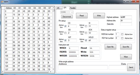 Open Project Arduino General Eeprom R W Suggestions For The Arduino Project Arduino Forum