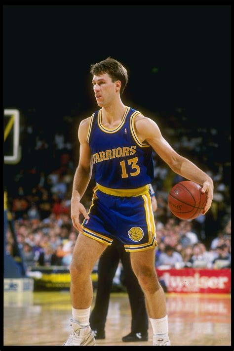 St Marys Signs Guard Augustas Marciulionis Son Of Former Warriors Guard