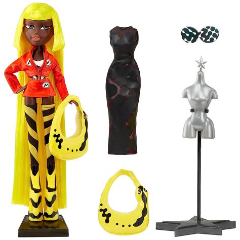 Bratz Special And Collector Dolls Bratz X Mowalowa Dolls The Toy Pool