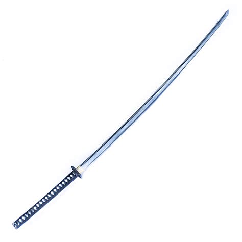 Nodachi Sword Ōdachi High Carbon 1095 Steel Japanese Sword 47
