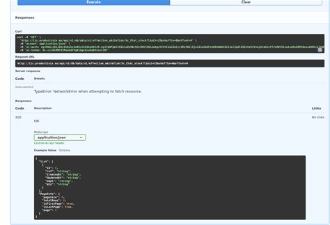 Bug API Mixes Between Project Id Project Name In Swagger Doc Issue Nocodb