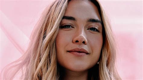 Florence Pugh Wallpaper Ixpap Florence Pugh Wallpaper Ixpap