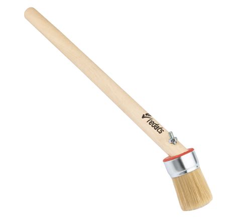 Tyre Mounting Paste Brush 40cm Redats