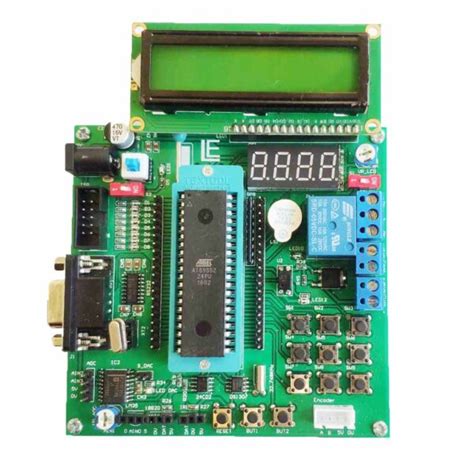 Kit Stm32f4 V1 Kit HỌc TẬp Le Electronics Life Is Experience