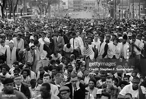 Selma 1965 Photos And Premium High Res Pictures Getty Images