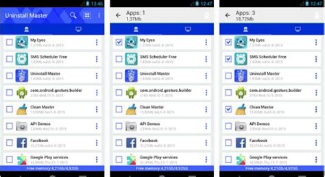 InfoSys Media Inc How To Uninstall Preinstalled Apps From Android Mobiles