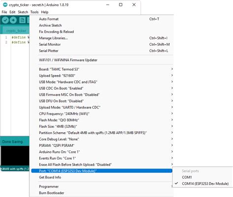 Faq — Termod S3 1 0 0 Documentation