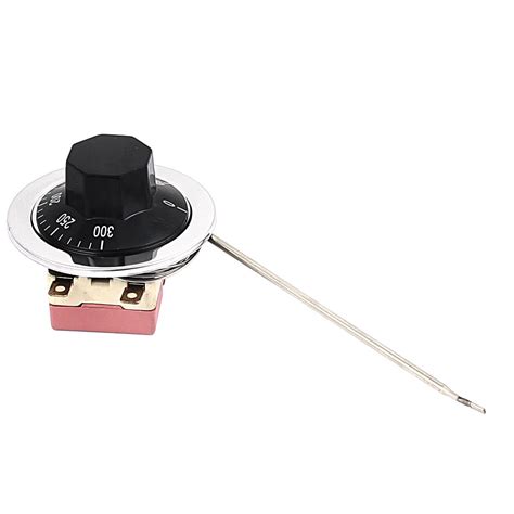 AC V V A A C NC Temperature Control Switch For Electric Oven Walmart Canada