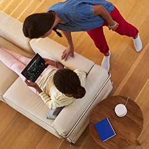 Google Whole Home Mesh Wi Fi System Seamless Coverage