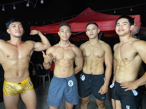 Ermita Boy Ermita Boy Added A New Photo