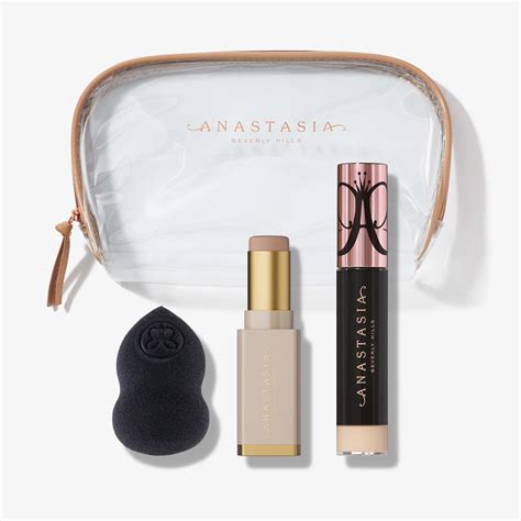 Face Makeup Anastasia Beverly Hills